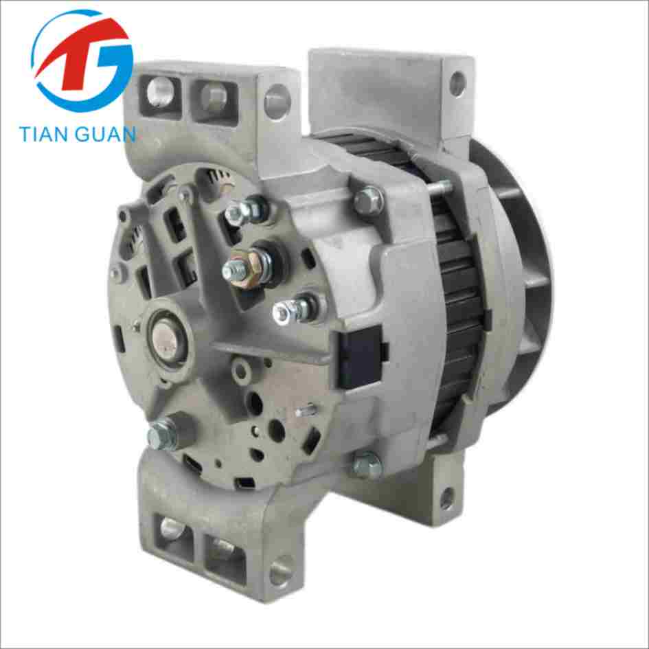 8360 8361 8362 8369 Alternators_Shiyan Tianguan Industry & Trade Co., Ltd.