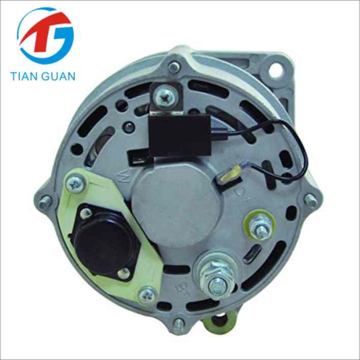 13203 12169N Tractor alternator Alternator For Deutz Allis Fahr Tractor ...