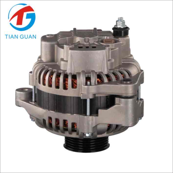 20289 Truck alternator Alternator For IRISBUS Arway Citelis Crossway 05 ...