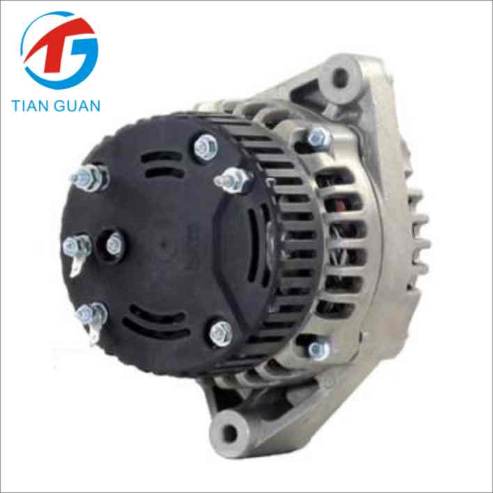 IA0918 Truck alternator_Shiyan Tianguan Industry & Trade Co., Ltd.