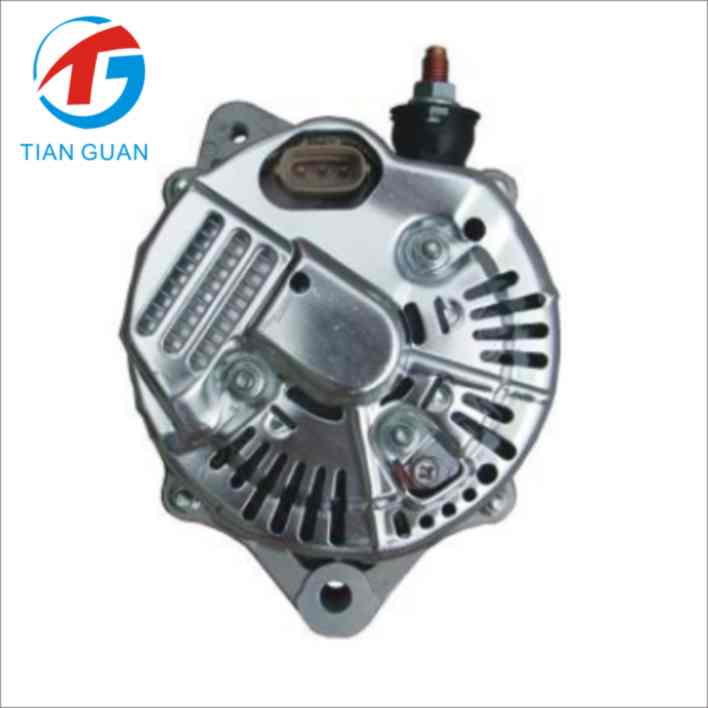 23352 Pickup alternator ALTERNATOR FITS 1998-2002 EUROPEAN MODEL TOYOTA ...
