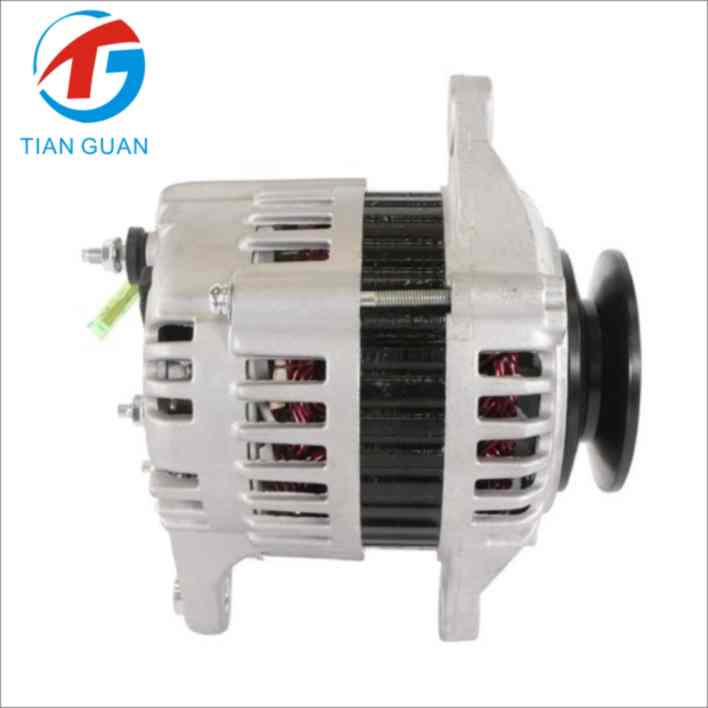 12112 Truck alternator Alternator For John Deere 3012 3015_Shiyan Tianguan Industry & Trade Co ...