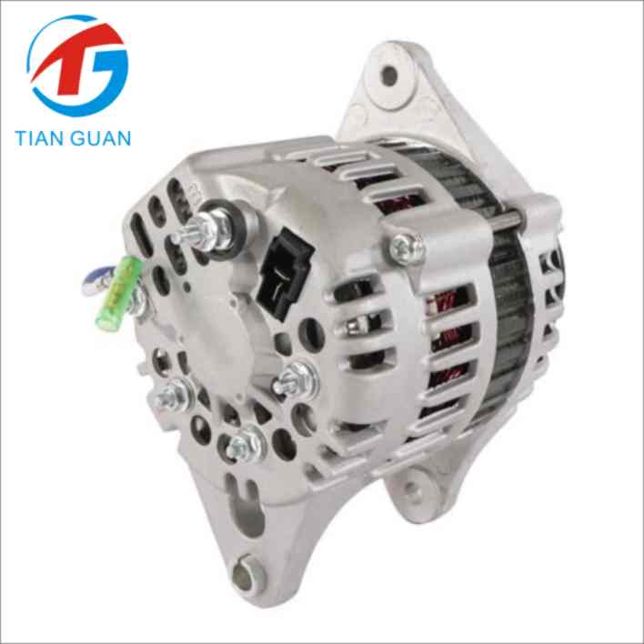 12112 Truck alternator Alternator For John Deere 3012 3015_Shiyan Tianguan Industry & Trade Co ...