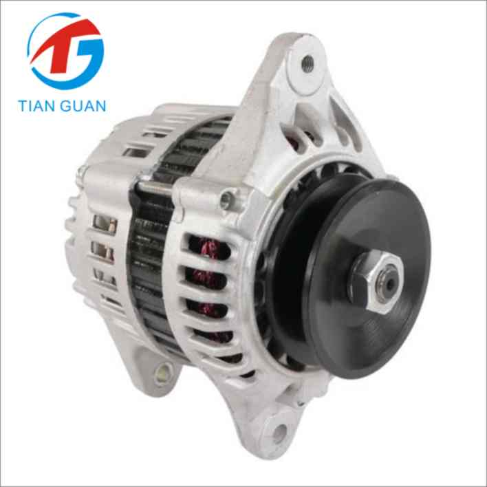 12112 Truck alternator Alternator For John Deere 3012 3015_Shiyan ...