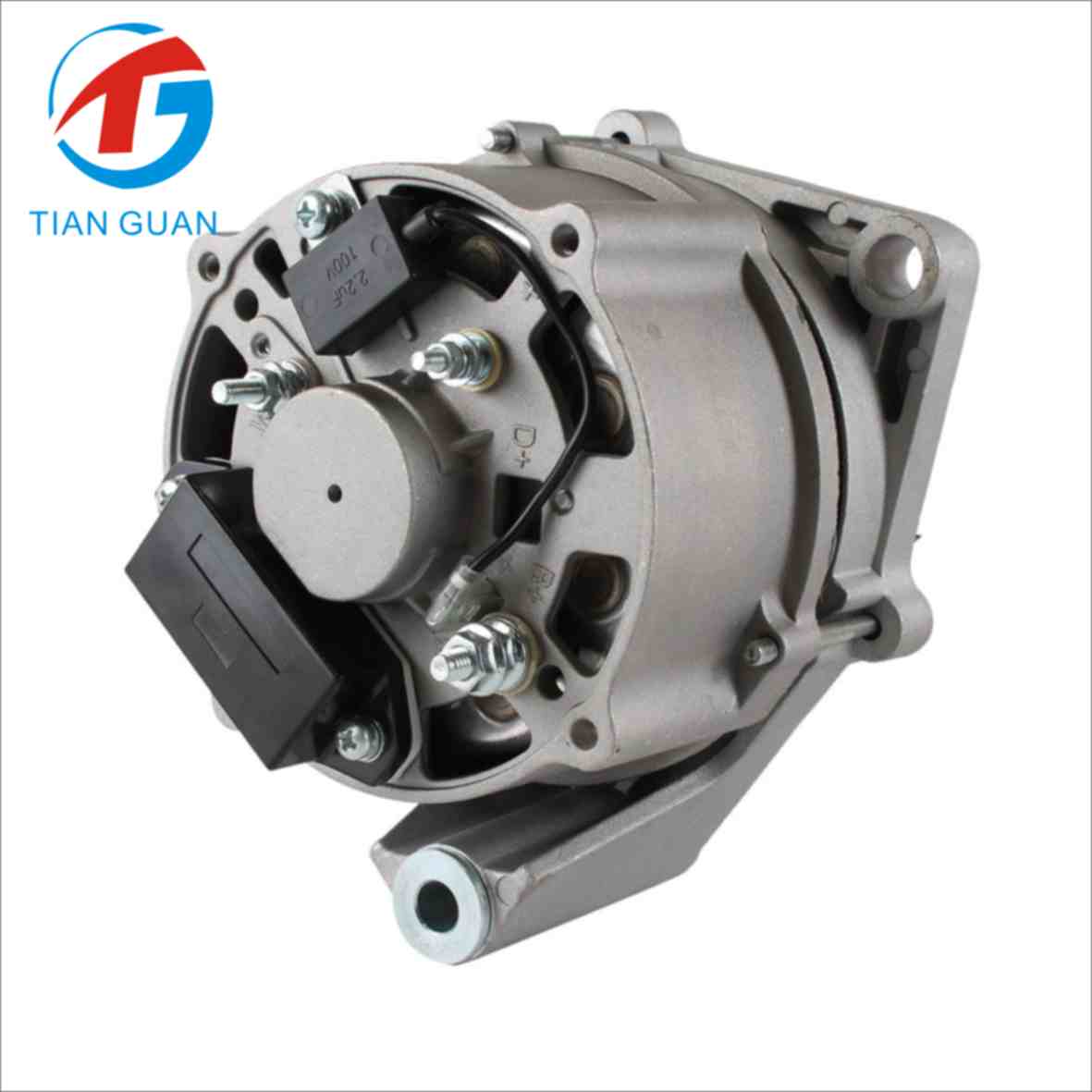 3589435M91 Truck alternator ALTERNATOR FITS MERCEDES L1318 L1518 L2013 ...