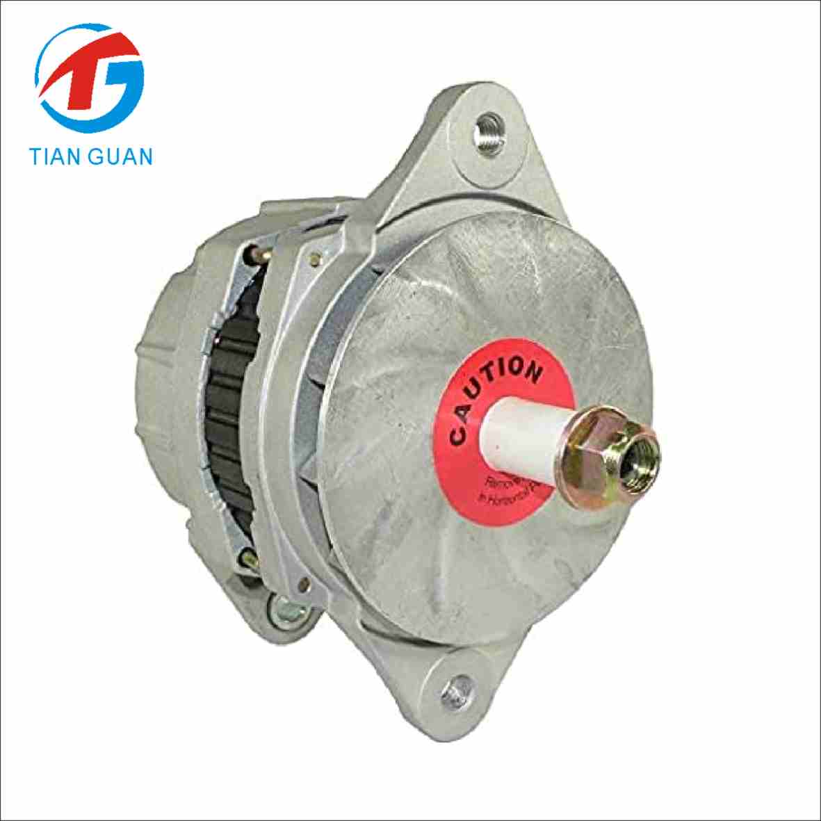 107-7977 Excavator alternator_Shiyan Tianguan Industry & Trade Co., Ltd.