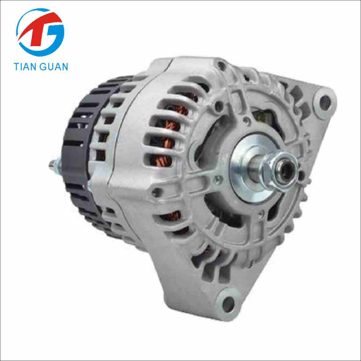 20509446 Excavator alternator_Shiyan Tianguan Industry & Trade Co., Ltd.