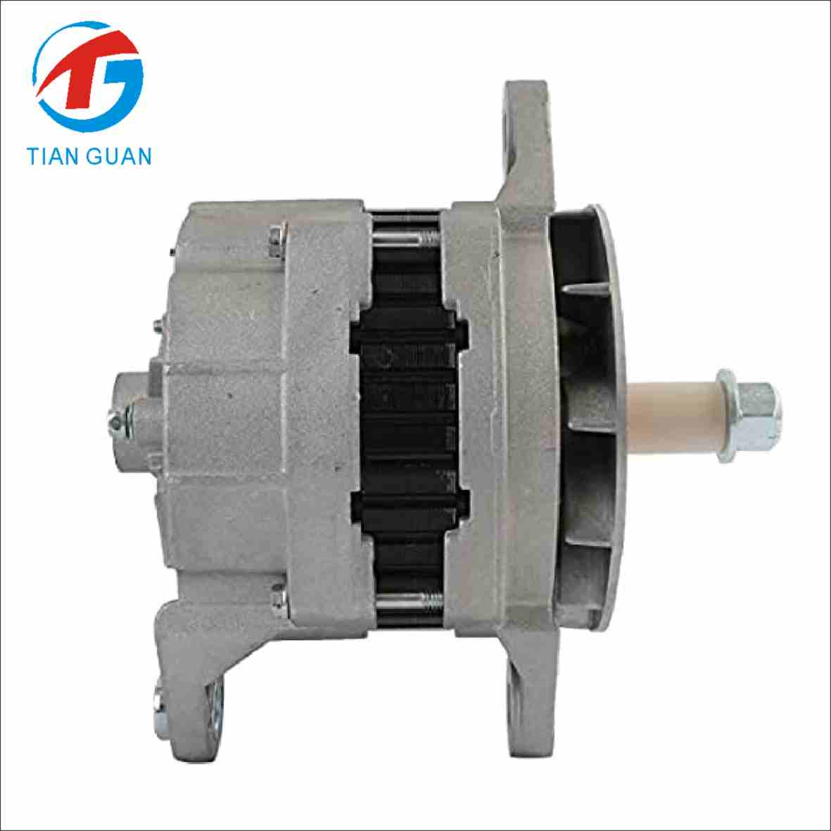 107-7977 Excavator alternator_Shiyan Tianguan Industry & Trade Co., Ltd.