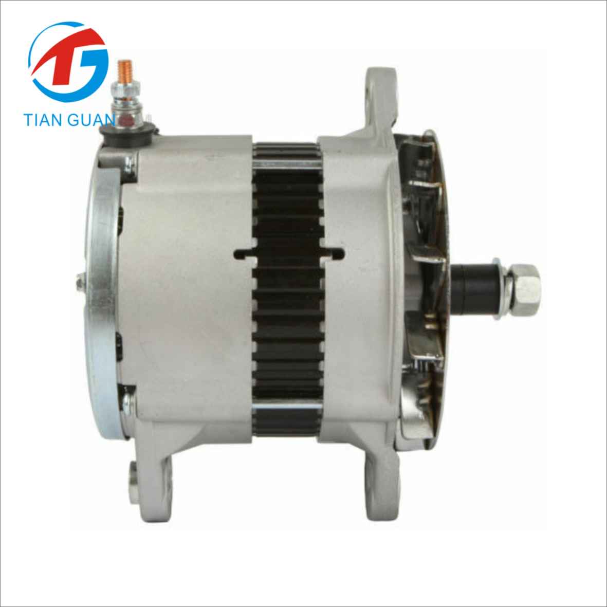 169-3345 Excavator alternator_Shiyan Tianguan Industry & Trade Co., Ltd.