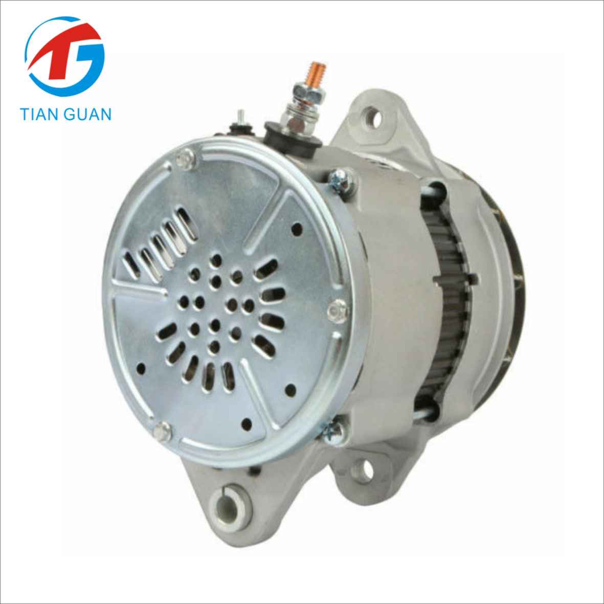 169-3345 Excavator alternator_Shiyan Tianguan Industry & Trade Co., Ltd.