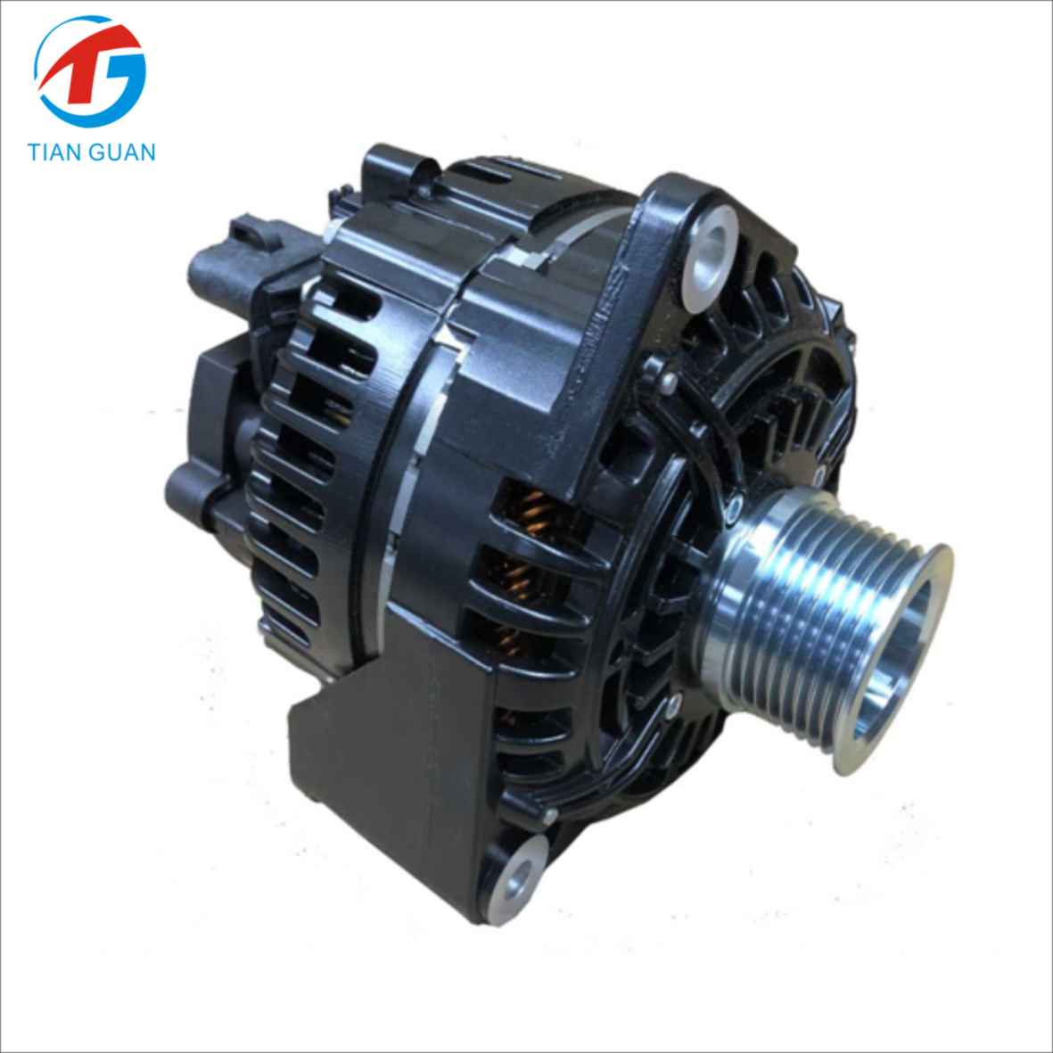 10148088 Mining Machinery Alternator_Shiyan Tianguan Industry & Trade ...