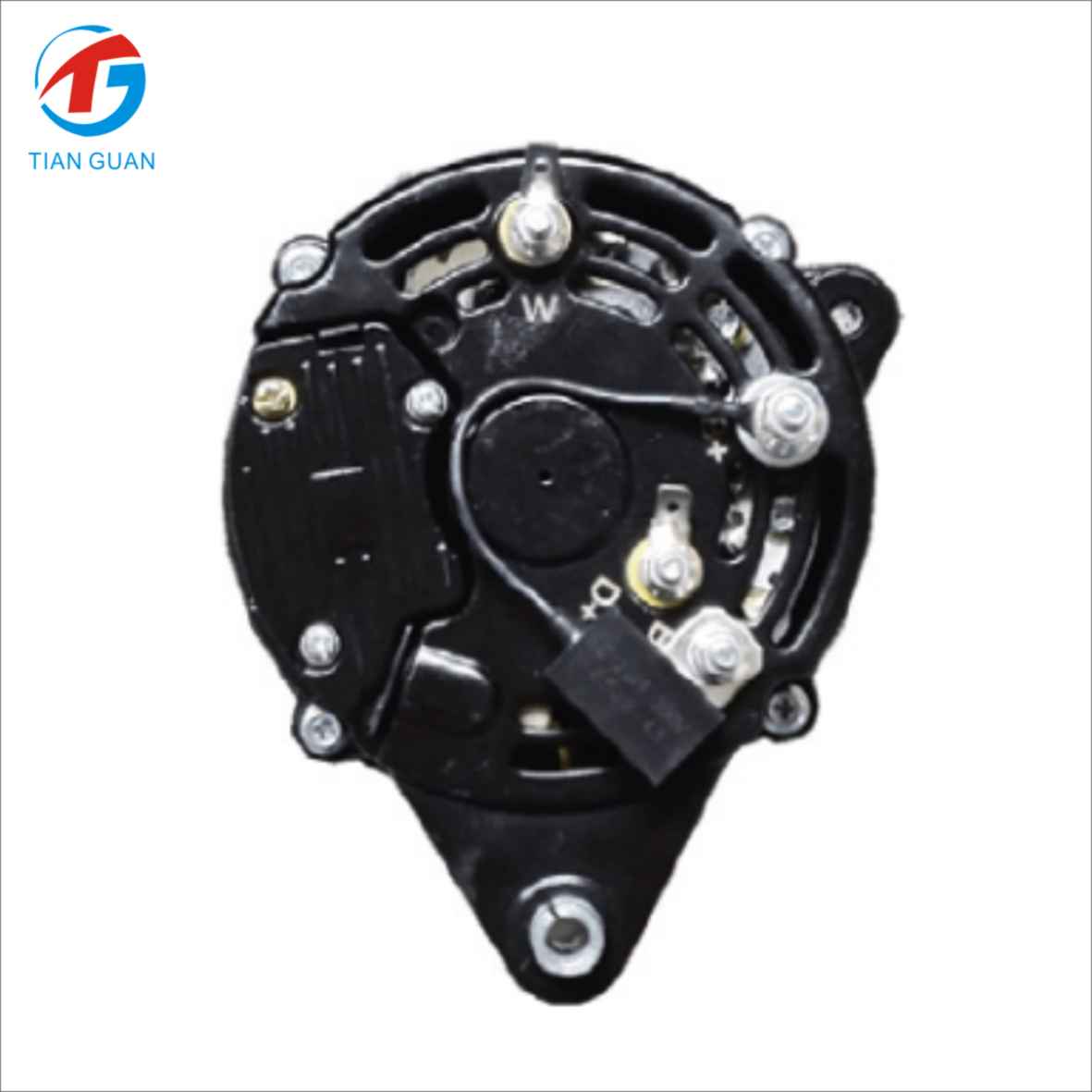66021535 Truck alternator_Shiyan Tianguan Industry & Trade Co., Ltd.