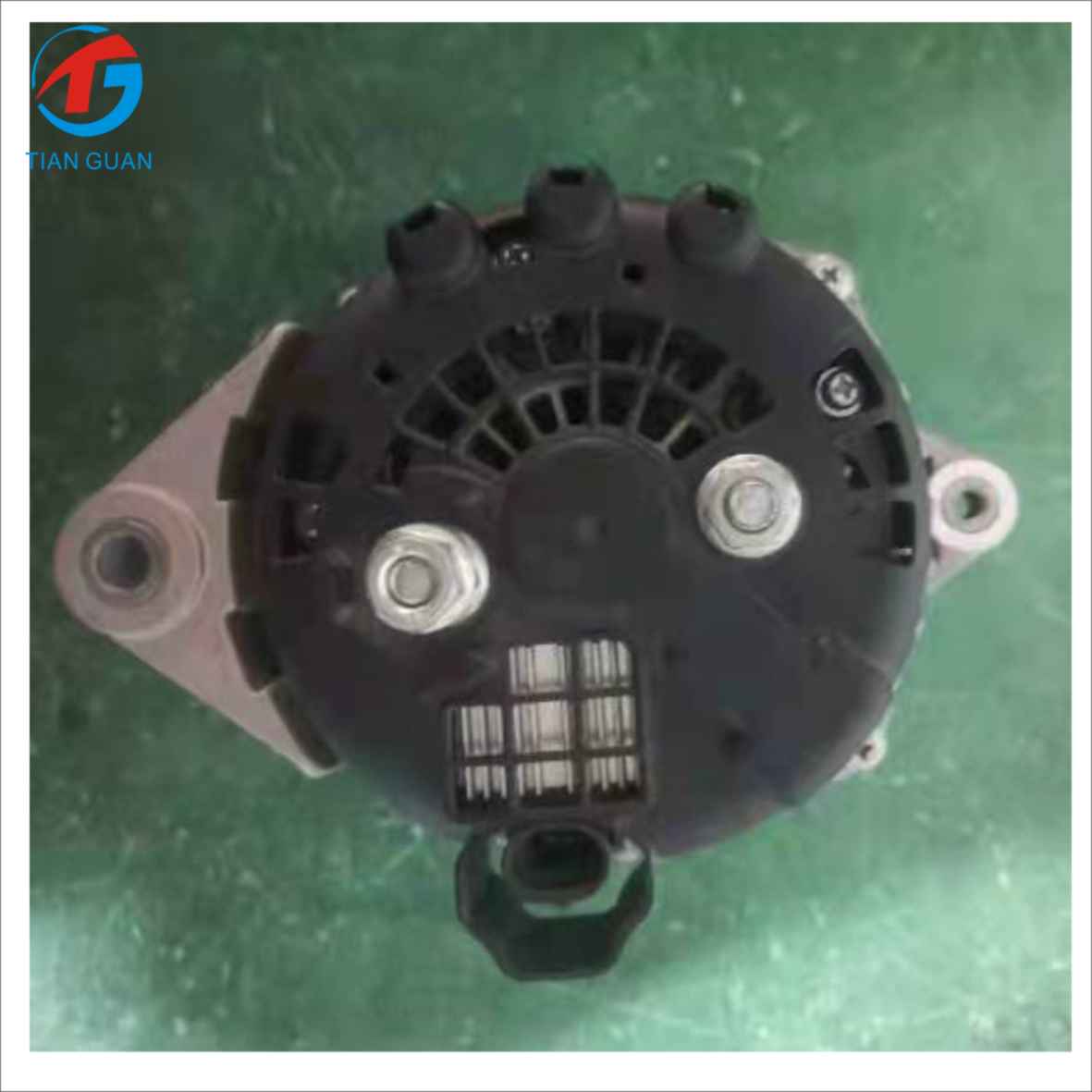 300901-00070 Automobile alternator_Shiyan Tianguan Industry & Trade Co ...