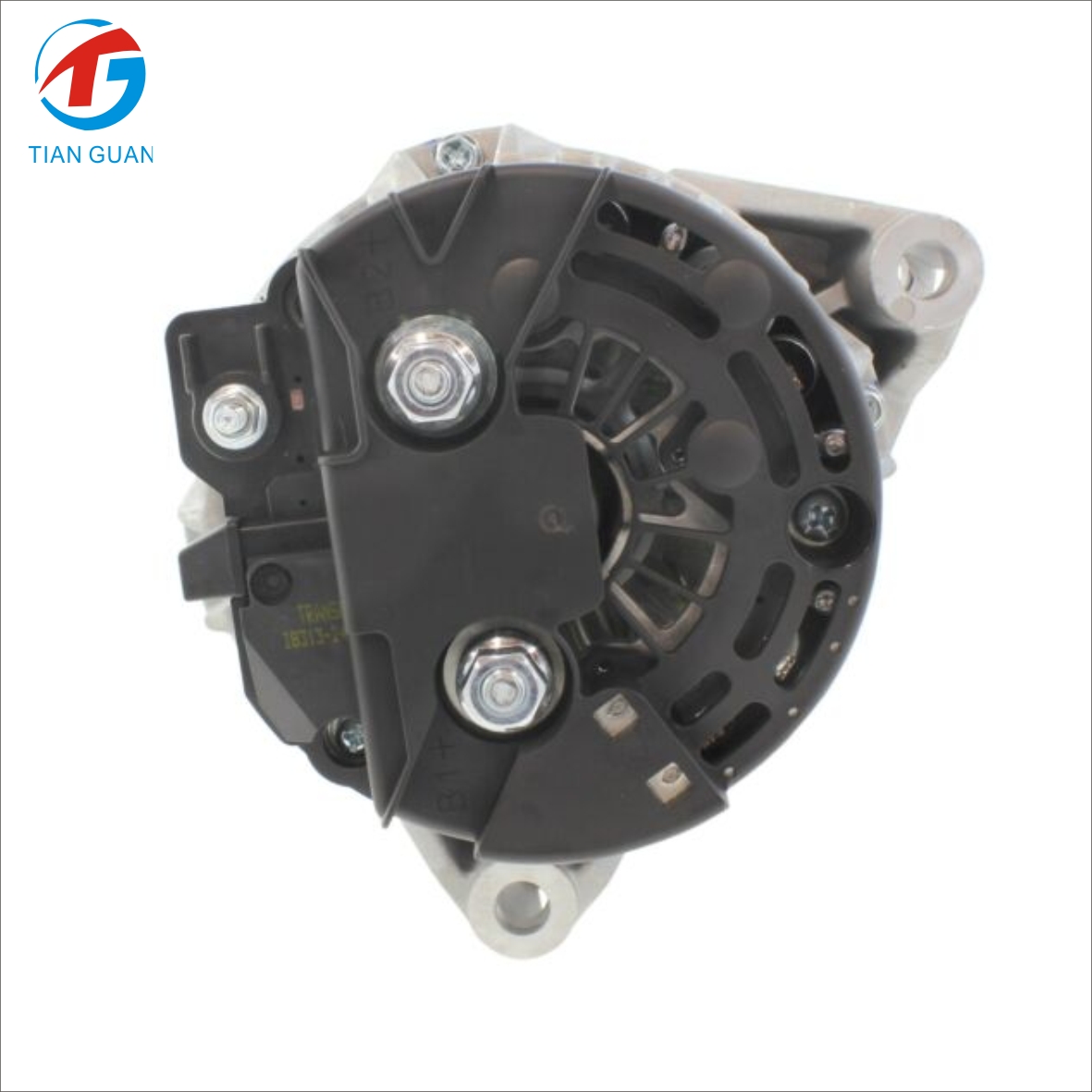 AL166645 Tractor alternator_Shiyan Tianguan Industry & Trade Co., Ltd.