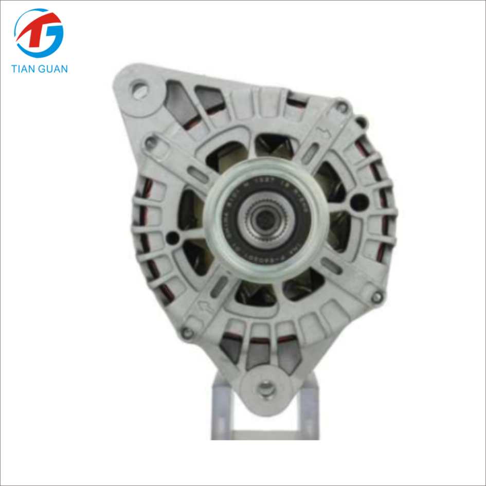 37300-2F100 Car alternator_Shiyan Tianguan Industry & Trade Co., Ltd.