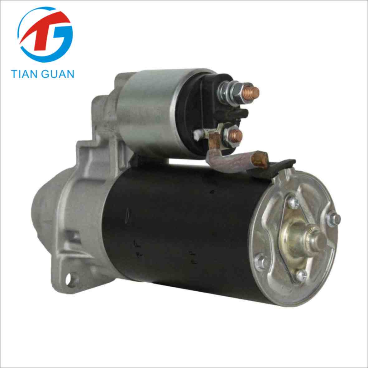 18365 Tractor starter STARTER MOTOR FOR LOMBARDINI 7LD 8LD 9LD_Shiyan ...