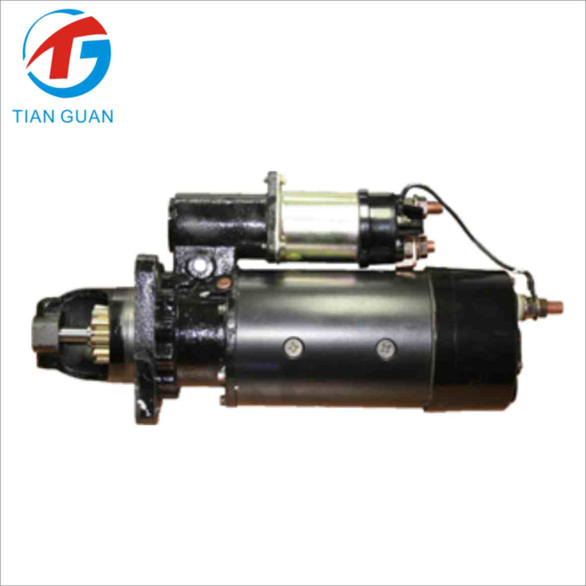 STARTER Fits Caterpillar C-10 C-12_Shiyan Tianguan Industry & Trade Co ...
