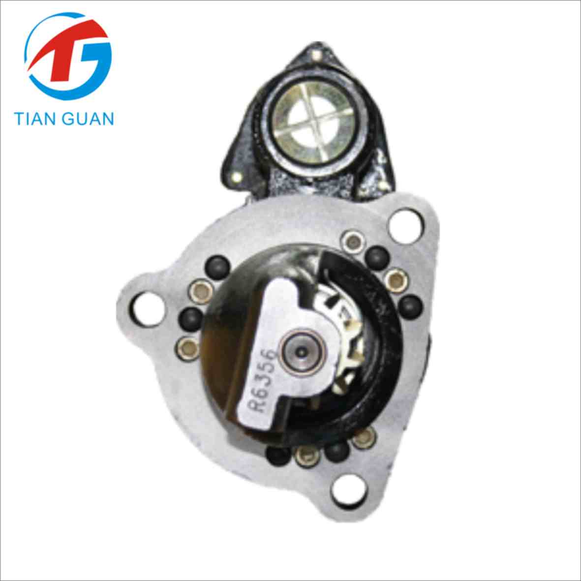 STARTER Fits Caterpillar C-10 C-12_Shiyan Tianguan Industry & Trade Co ...