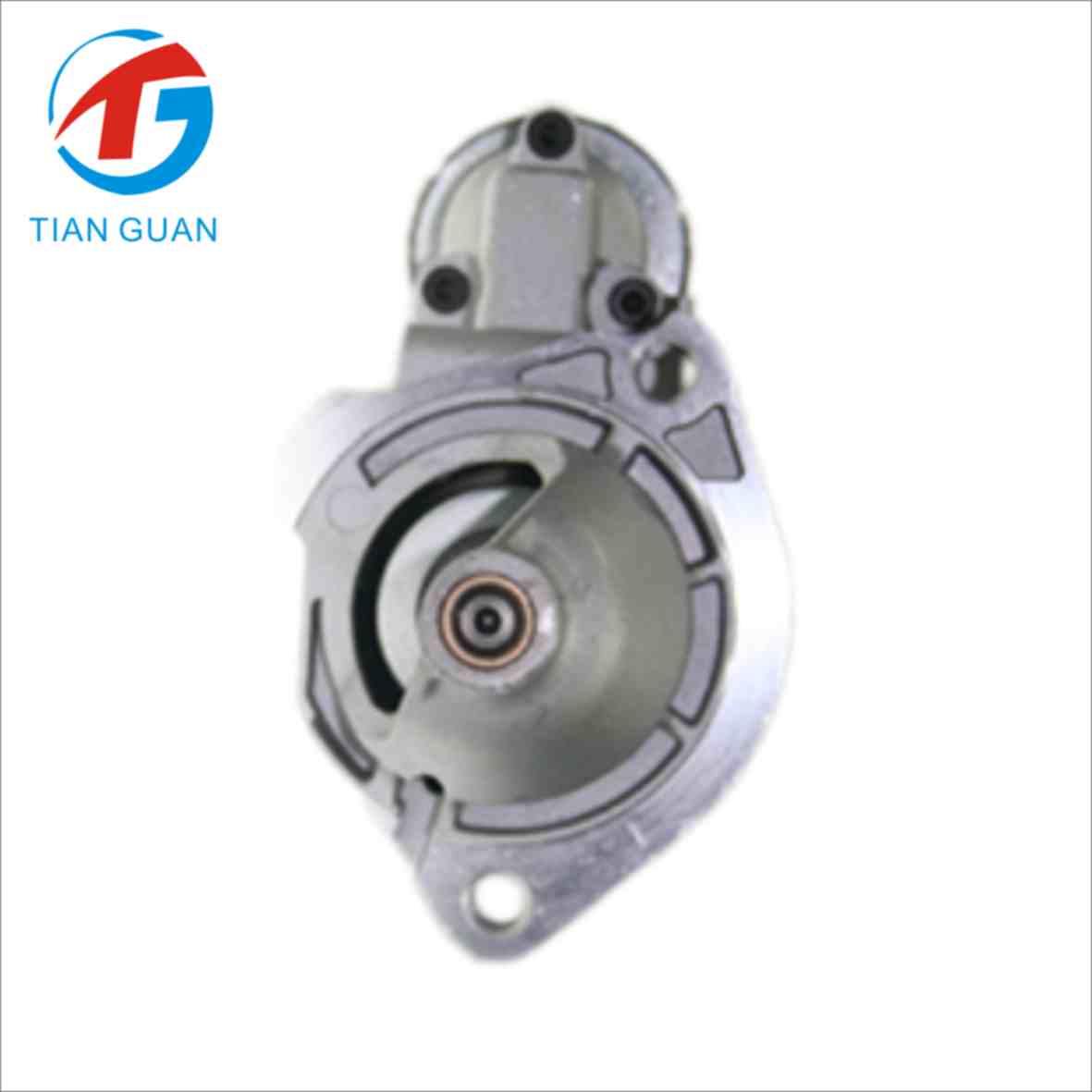 17977 Car starter STARTER FITS EUROPEAN MODEL AUDI 80 1600 1900_Shiyan ...