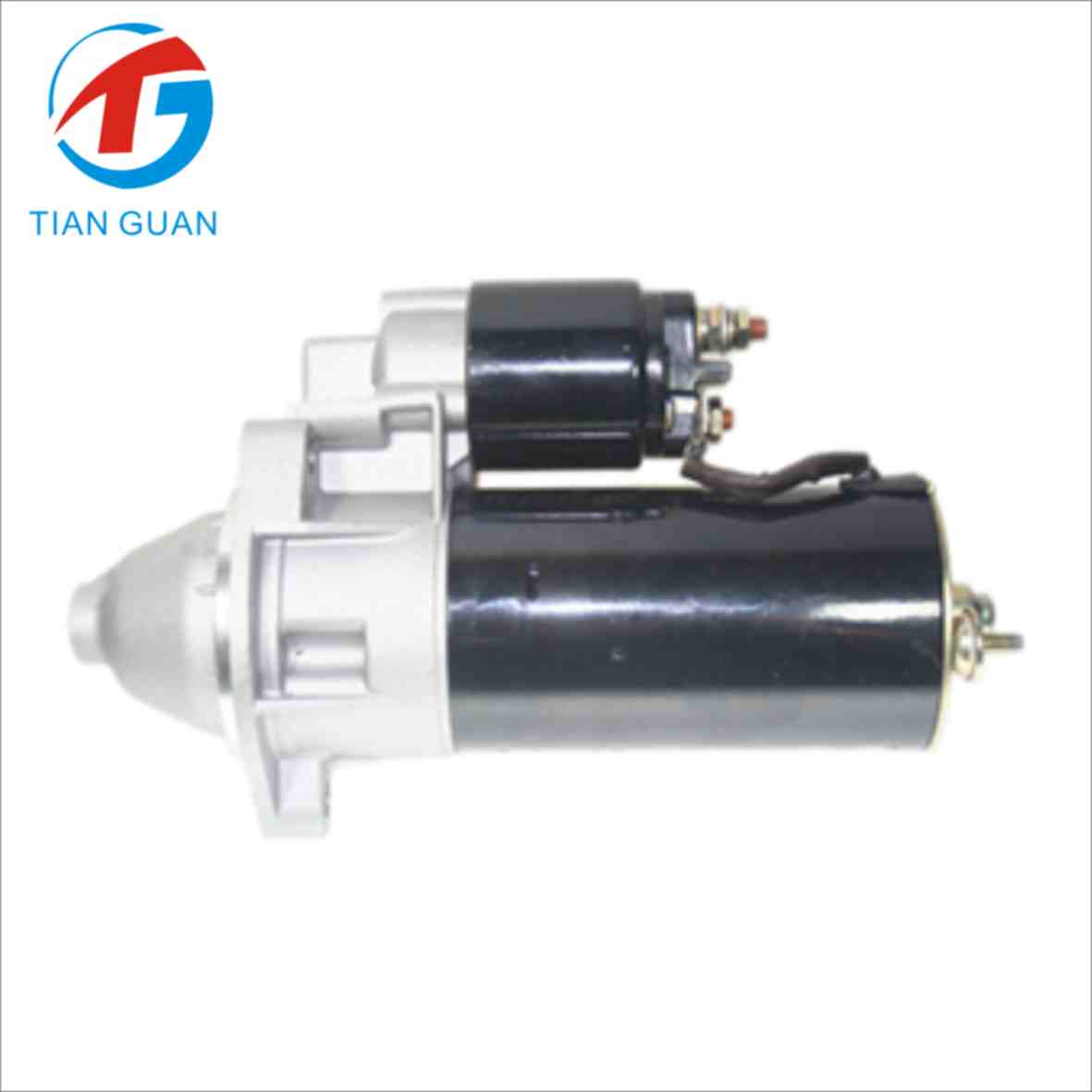 17977 Car starter STARTER FITS EUROPEAN MODEL AUDI 80 1600 1900_Shiyan ...