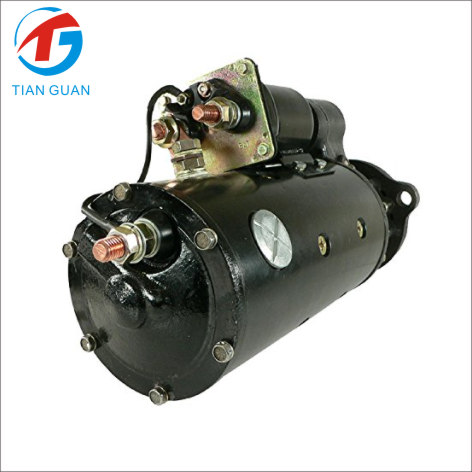 CH11441 Loader starter starter for Perkins 16 and 18 liter engines ...