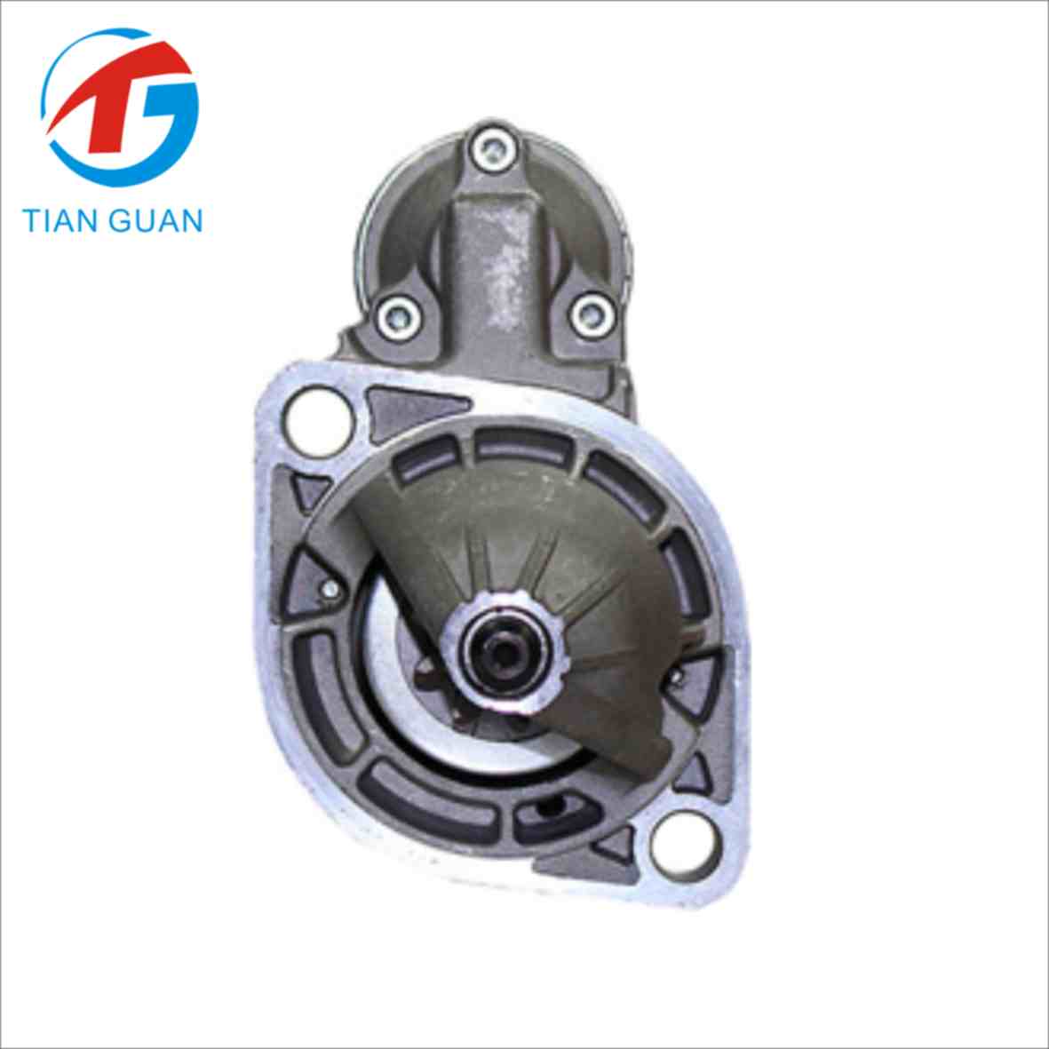 16008 Tractor starter STARTER FITS LOMBARDINI ENGINES_Shiyan Tianguan ...