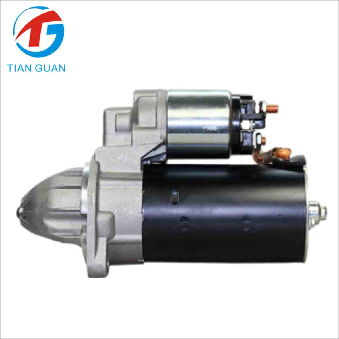 16008 Tractor starter STARTER FITS LOMBARDINI ENGINES_Shiyan Tianguan ...