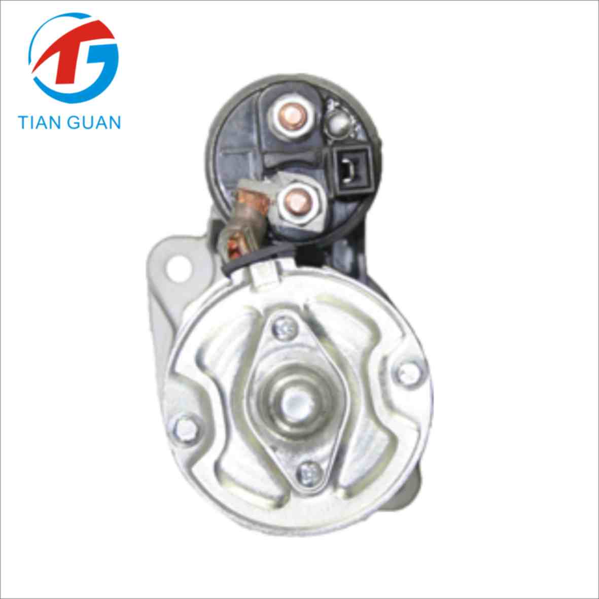 18954 Tractor starter STARTER FOR John Deere 4024T 5030T_Shiyan ...