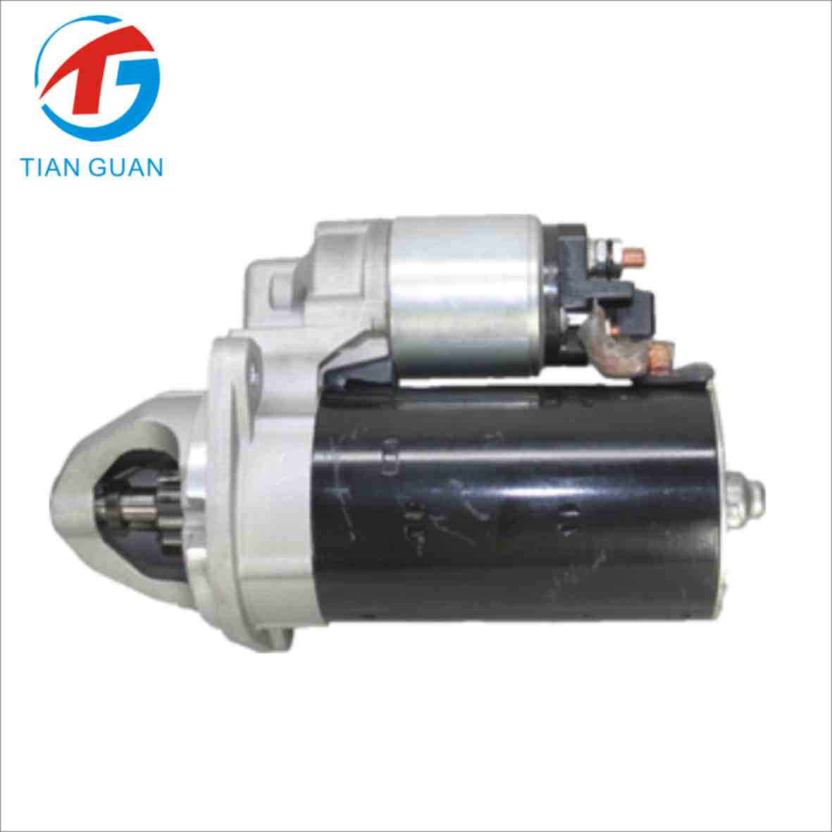 18954 Tractor starter STARTER FOR John Deere 4024T 5030T_Shiyan ...