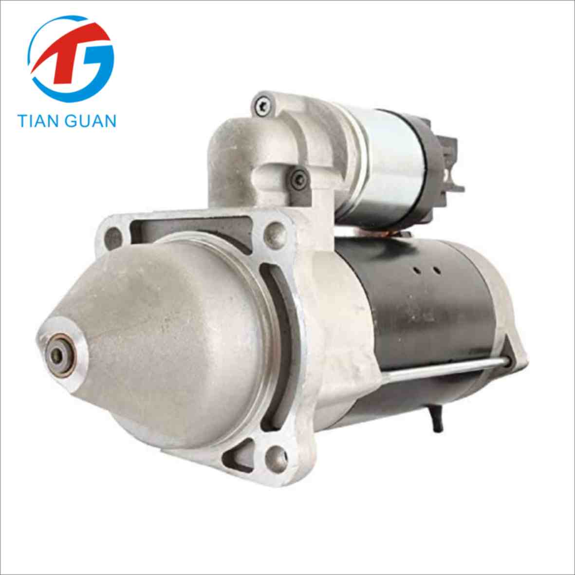 19980 Truck starter Starter For Case Tractor 105U 85C 85U_Shiyan ...