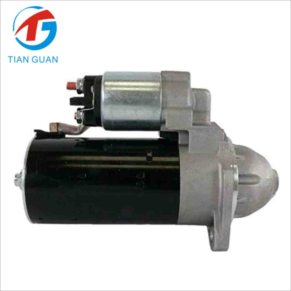 19785 Car starter STARTER FOR Lombardini 1.3 1.6 DIESEL LDW1303 LDW2004 ...