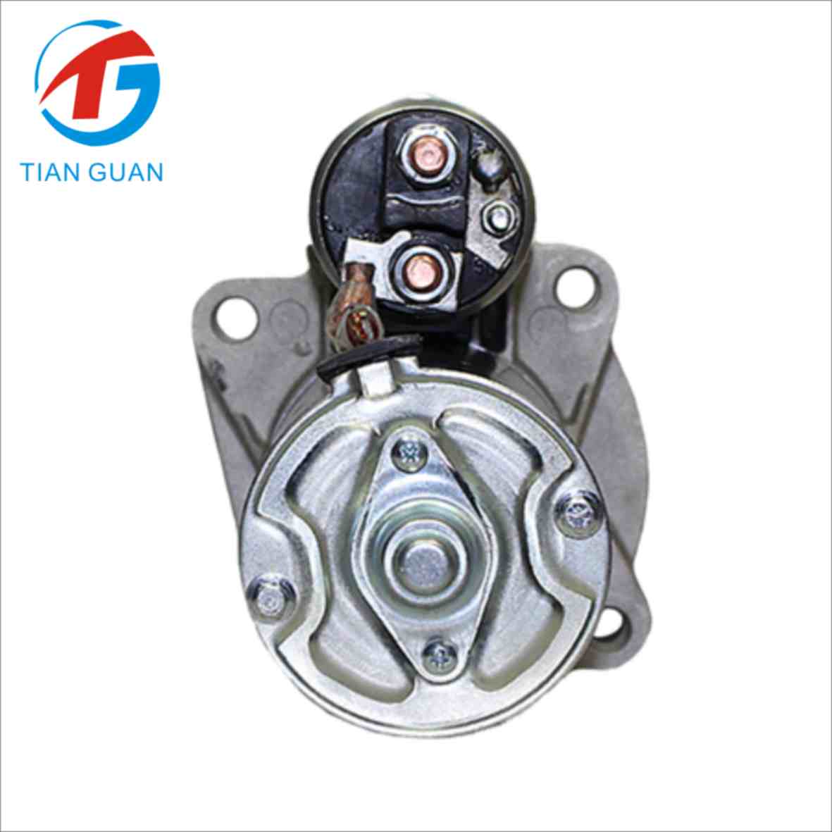 F-002-G20-524 Car starter_Shiyan Tianguan Industry & Trade Co., Ltd.