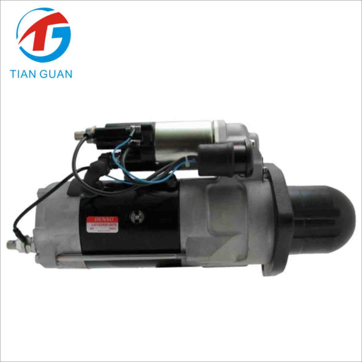 2873K413 Ship starter Starter for Perkins Vista 6_Shiyan Tianguan ...