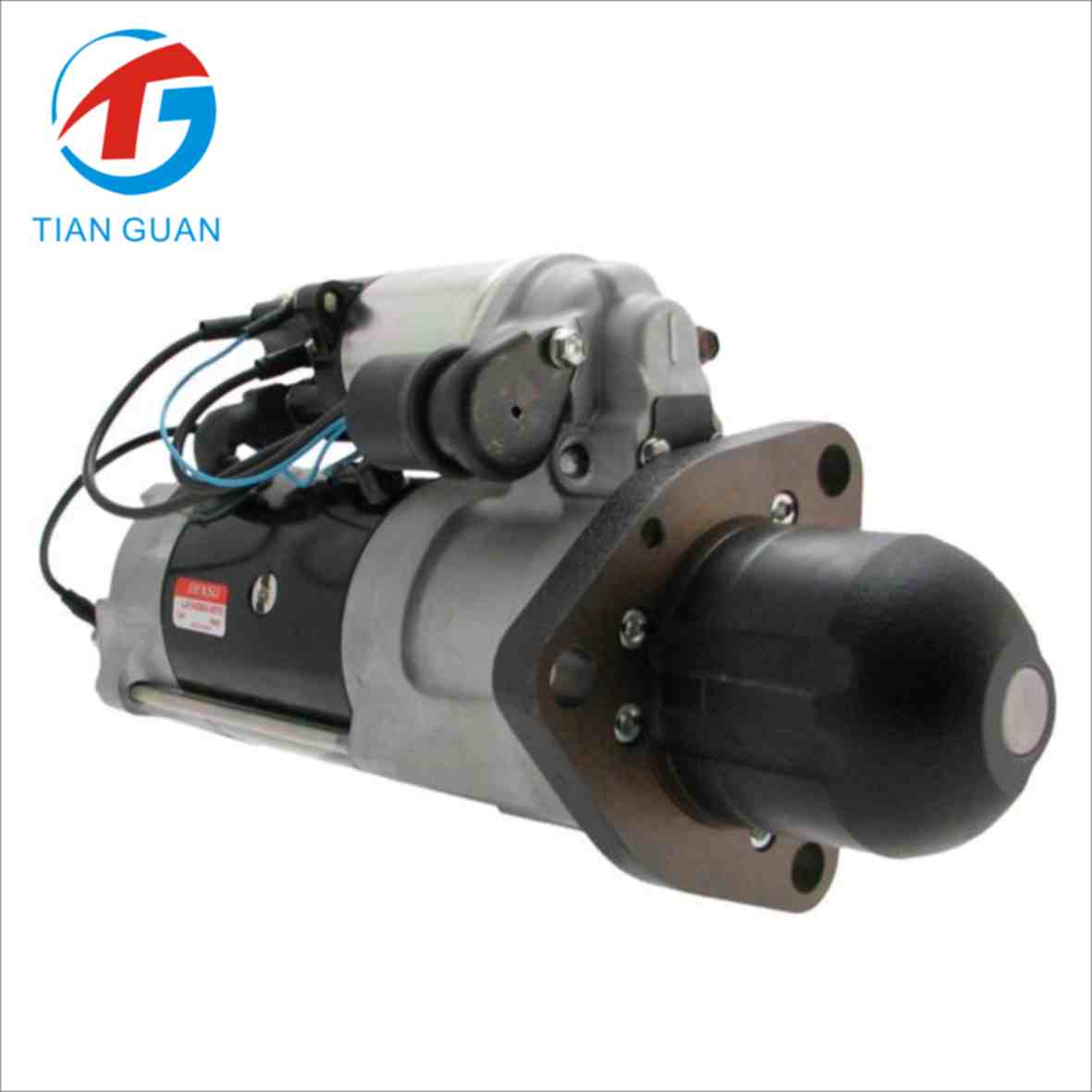 2873K413 Ship starter Starter for Perkins Vista 6_Shiyan Tianguan ...