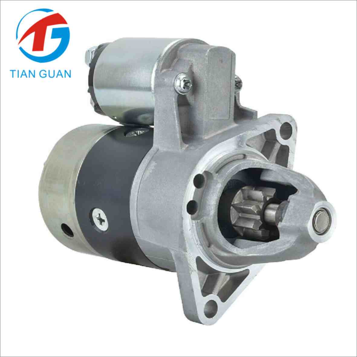 19714 Lifeboat starter Starter For Cushman Turf Truckster_Shiyan ...