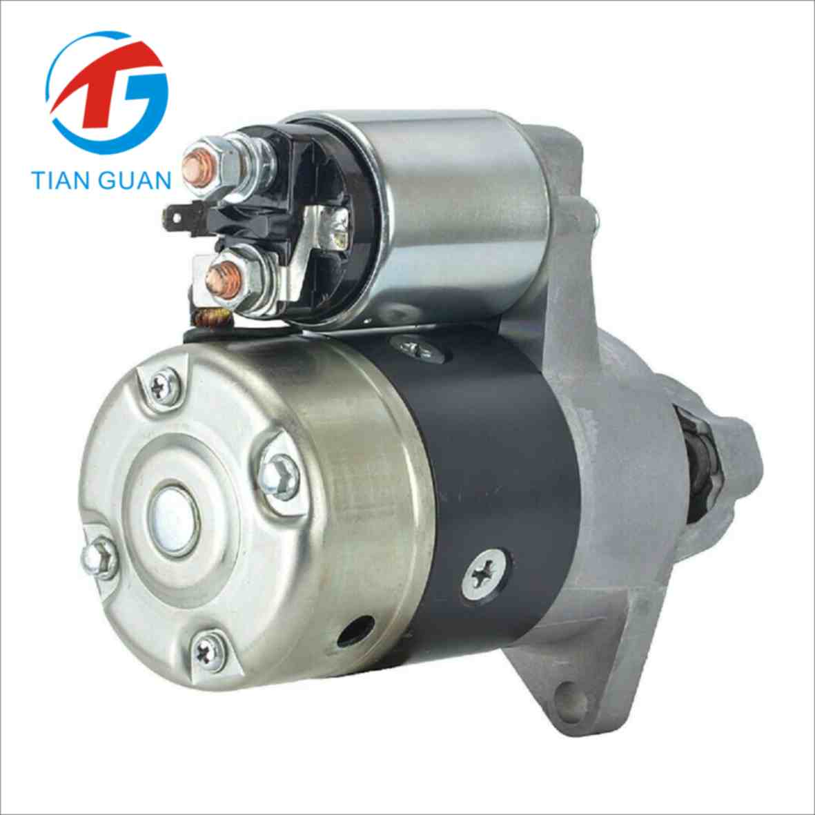 19714 Lifeboat starter Starter For Cushman Turf Truckster_Shiyan ...