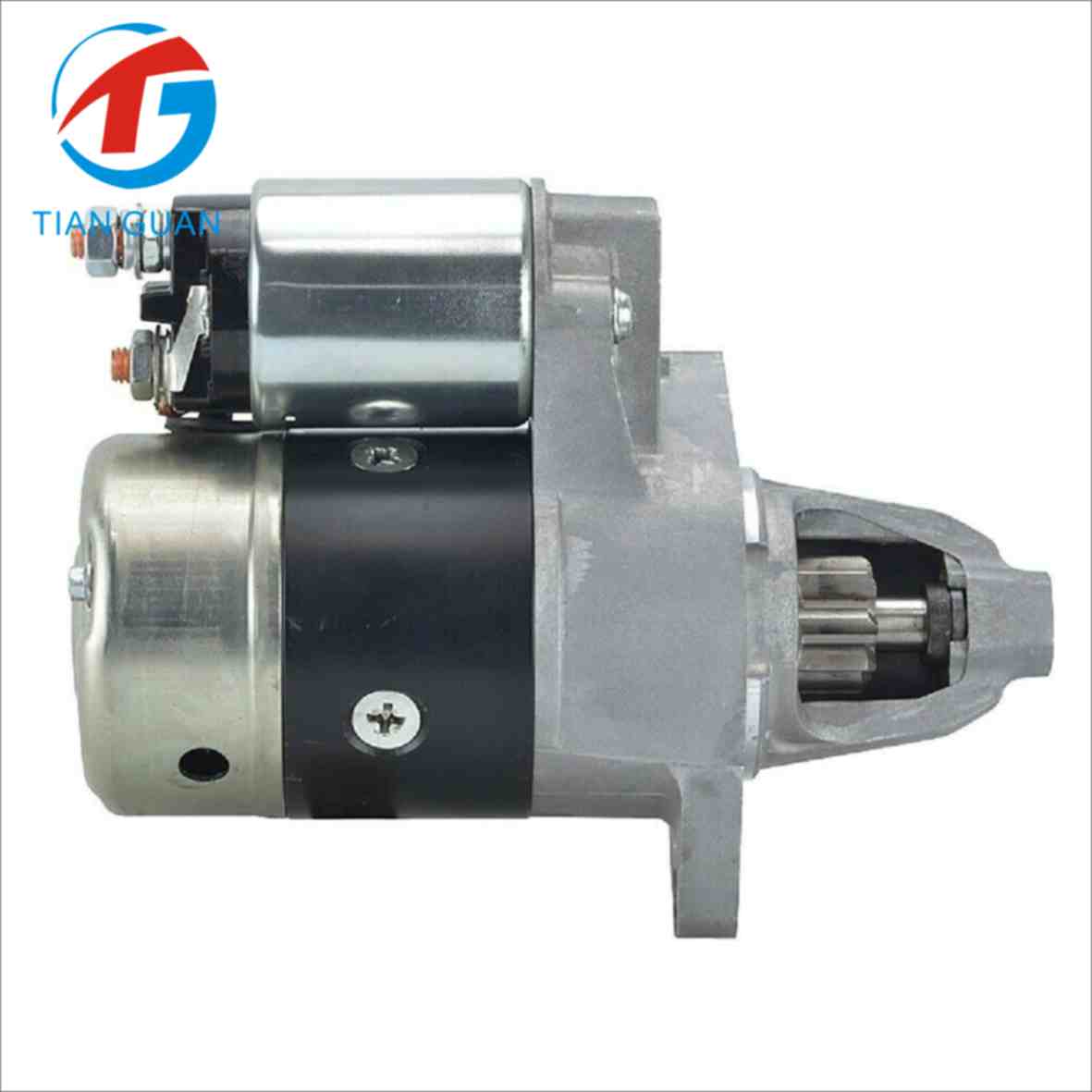 19714 Lifeboat starter Starter For Cushman Turf Truckster_Shiyan ...