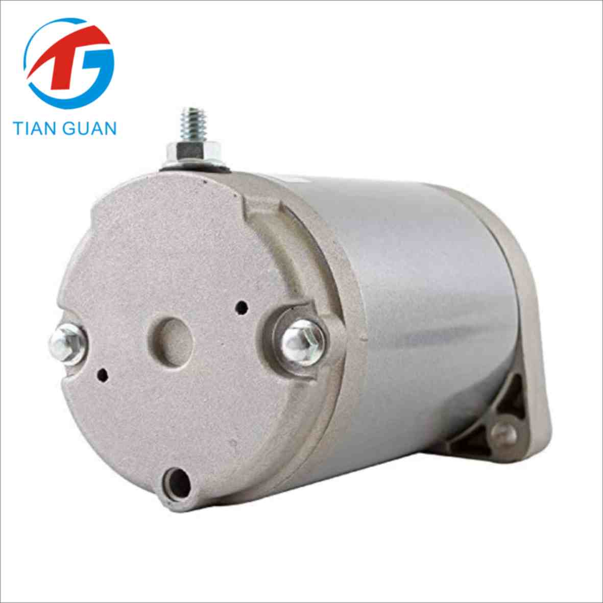 21163-0728 Lawn mower starter Starter For Kawasaki_Shiyan Tianguan ...