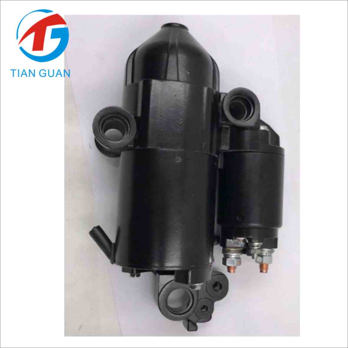 1206940 Yacht starter_Shiyan Tianguan Industry & Trade Co., Ltd.