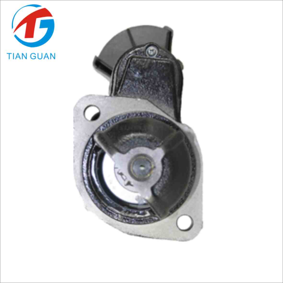 RE500819 Tractor starter_Shiyan Tianguan Industry & Trade Co., Ltd.