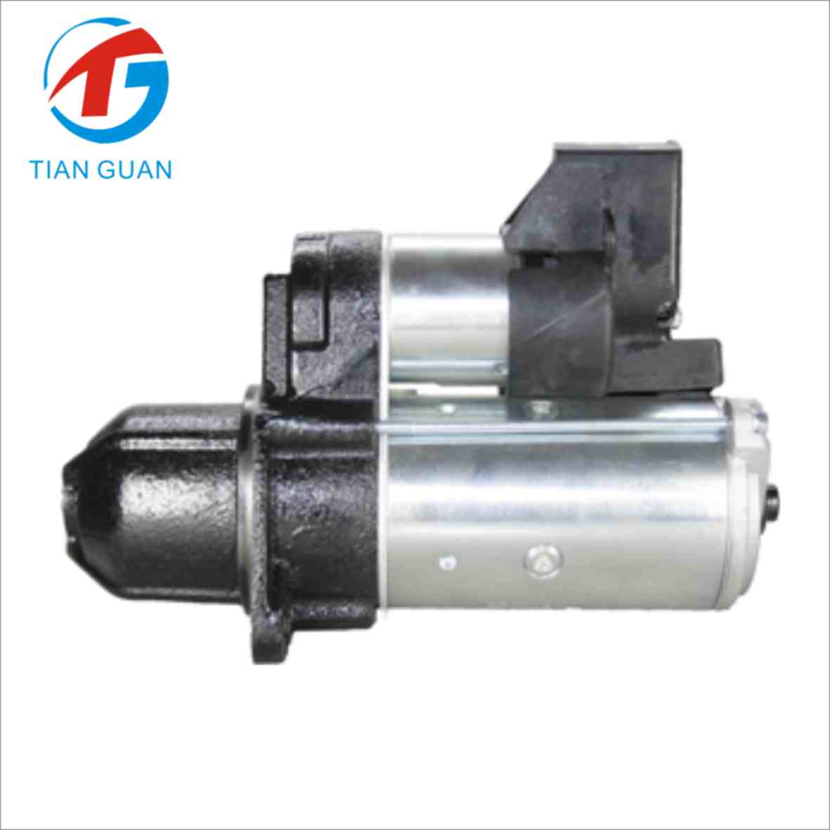 RE500819 Tractor starter_Shiyan Tianguan Industry & Trade Co., Ltd.