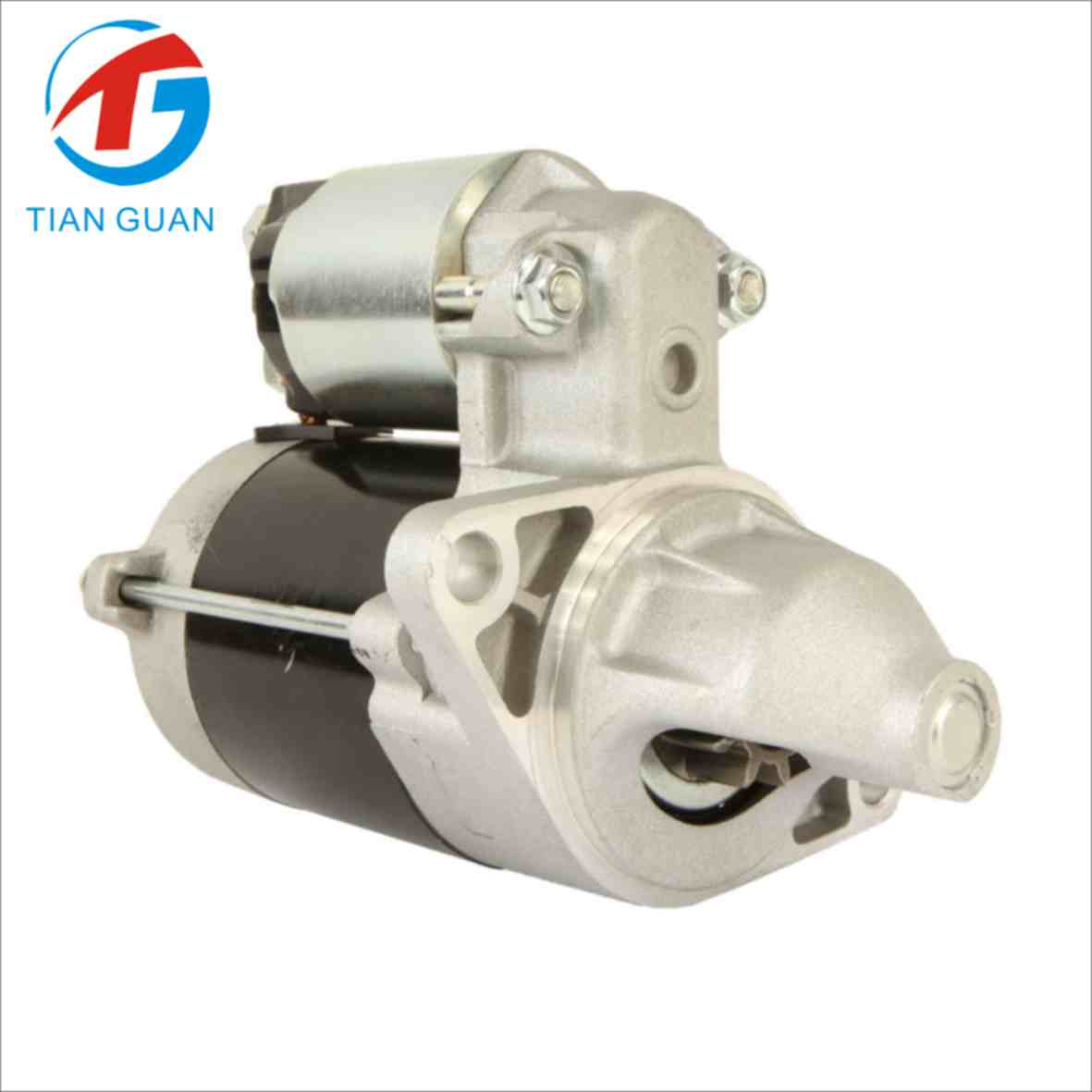 21163-2109 Refrigerated truck starter_Shiyan Tianguan Industry & Trade ...