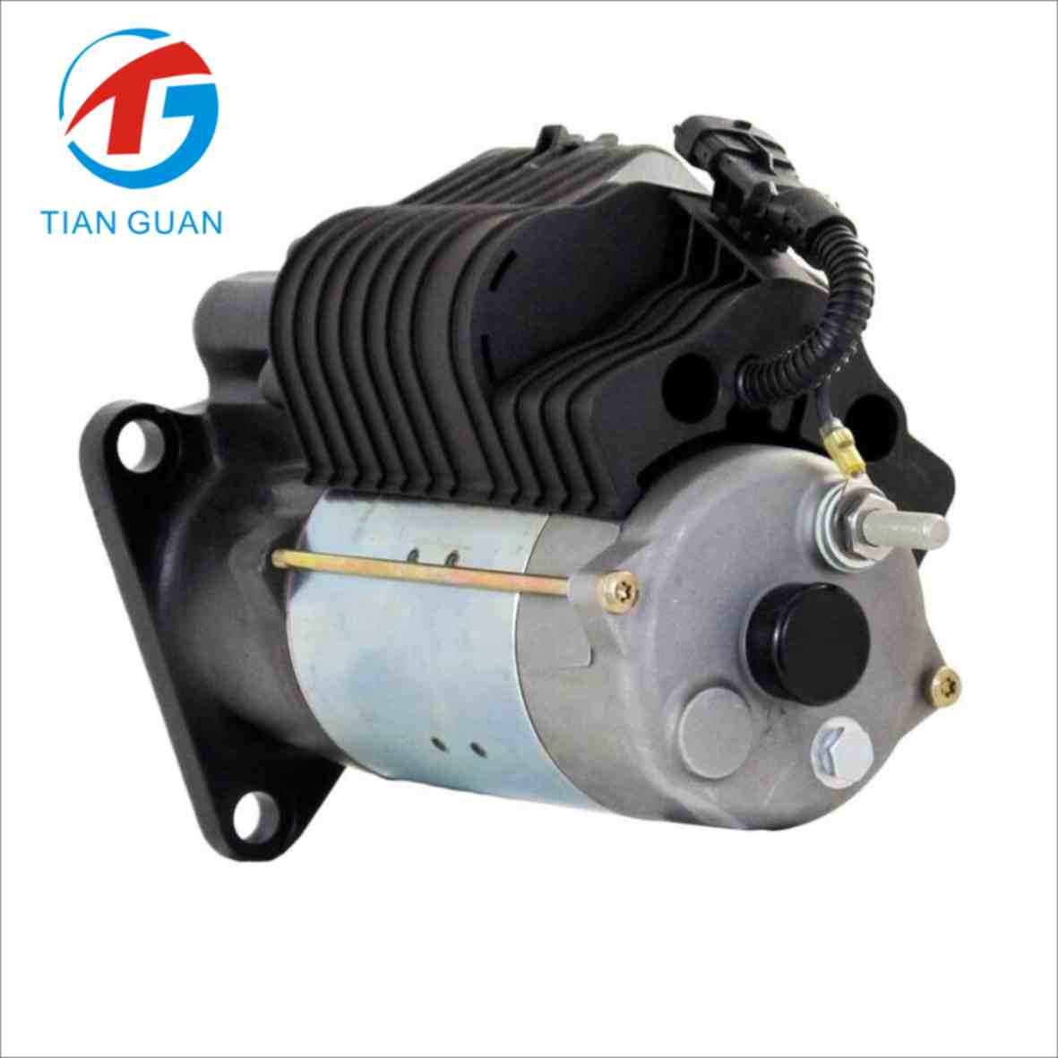 X52417200001 Ship starter_Shiyan Tianguan Industry & Trade Co., Ltd.
