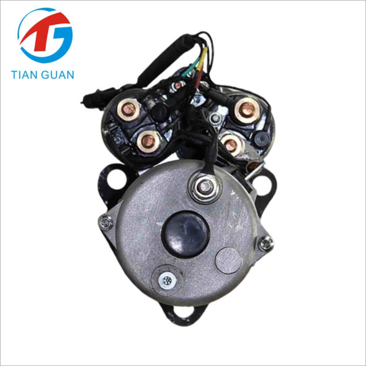 0001340501 Ship starter_Shiyan Tianguan Industry & Trade Co., Ltd.