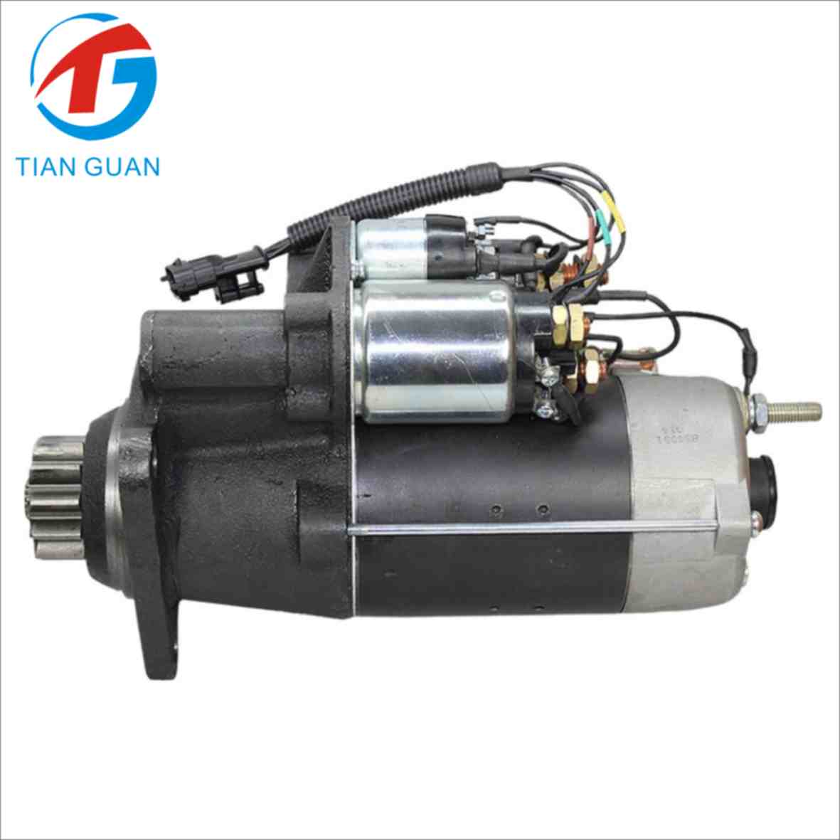 0001340501 Ship starter_Shiyan Tianguan Industry & Trade Co., Ltd.