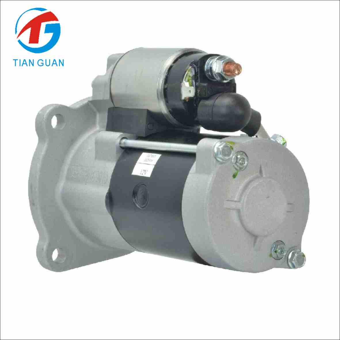 5302289 Truck starter_Shiyan Tianguan Industry & Trade Co., Ltd.