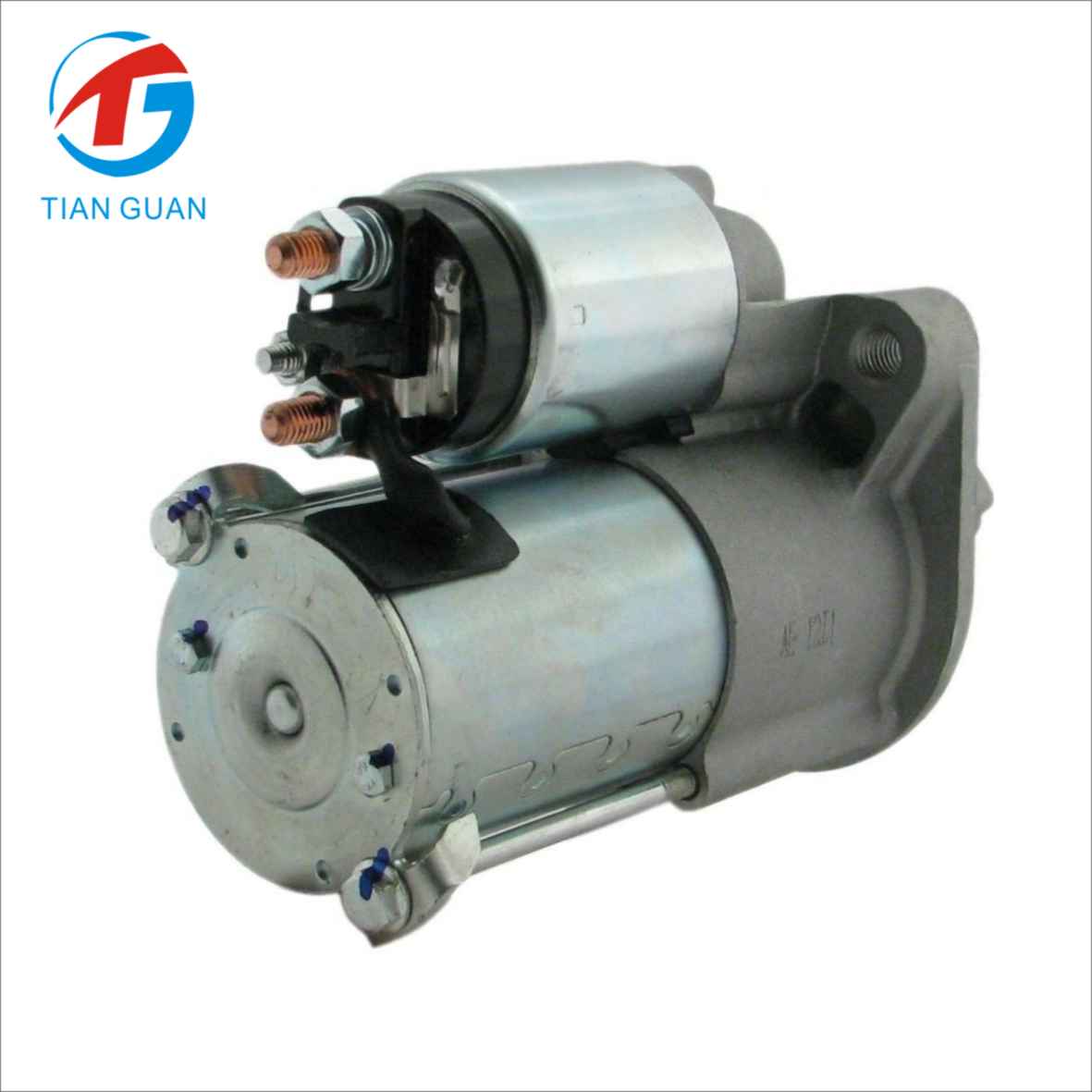 9000890 Car starter_Shiyan Tianguan Industry & Trade Co., Ltd.