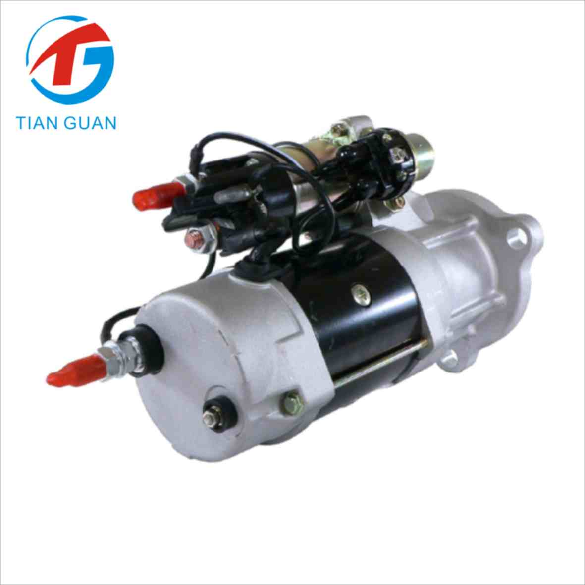 5367755 Generator set starter_Shiyan Tianguan Industry & Trade Co., Ltd.