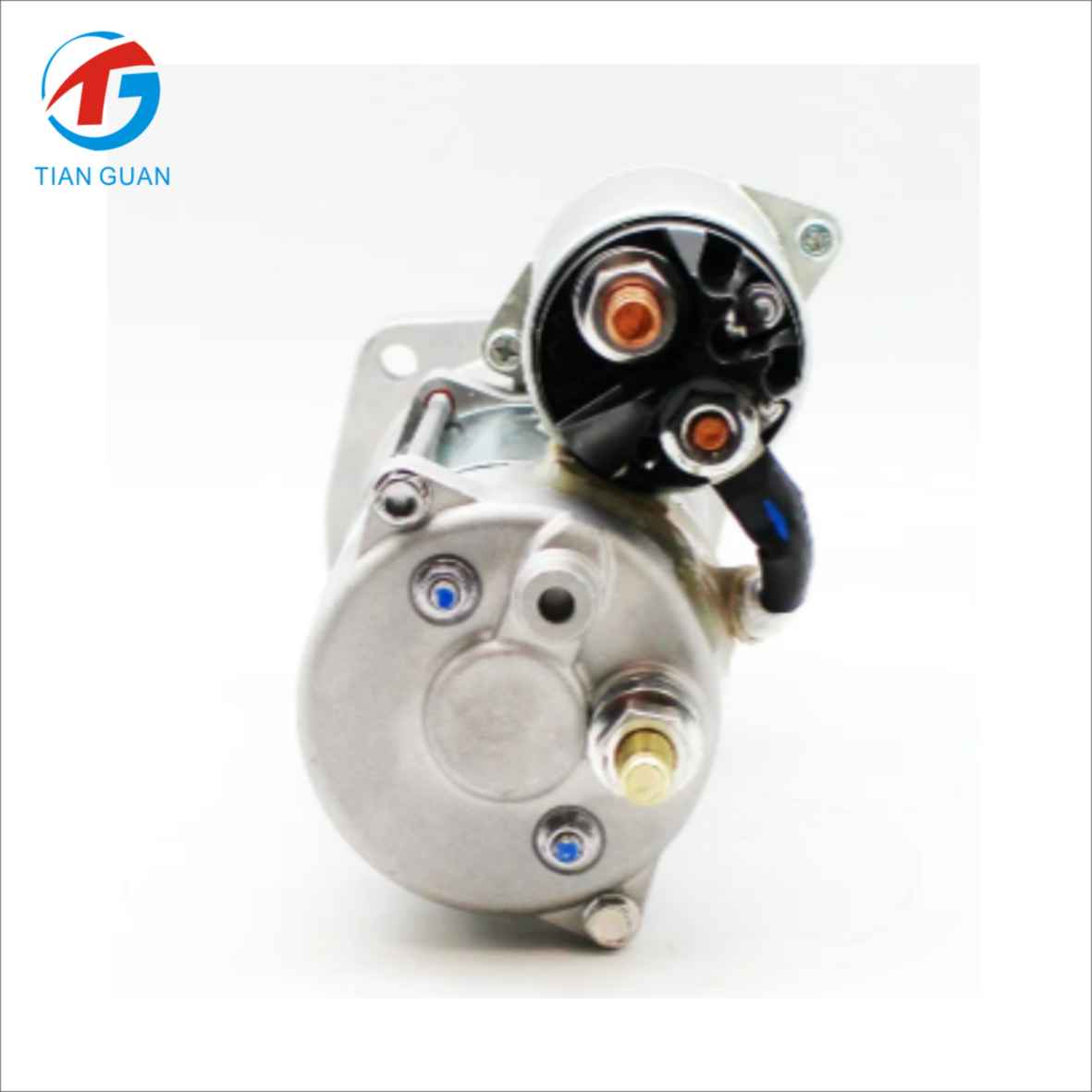 5363431 Truck starter_Shiyan Tianguan Industry & Trade Co., Ltd.