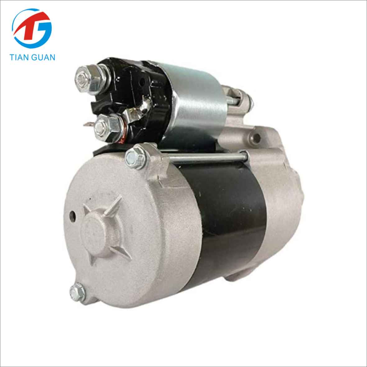 21163-7023 Rice transplanter starter_Shiyan Tianguan Industry & Trade ...